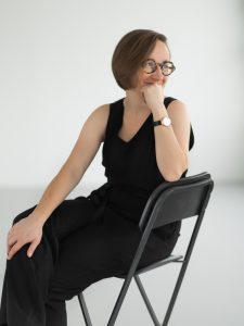 Accueil - Jessica Daoust Architecte